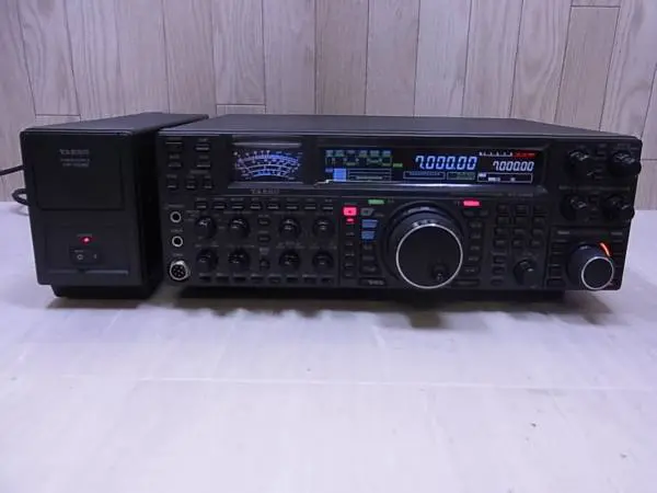 無線機買取|八重洲 FT-2000D、日本無線 NRD-92、AOR AR 3000A 無線機買取|八重洲 FT-2000D、日本無線 NRD-92、AOR AR 3000A